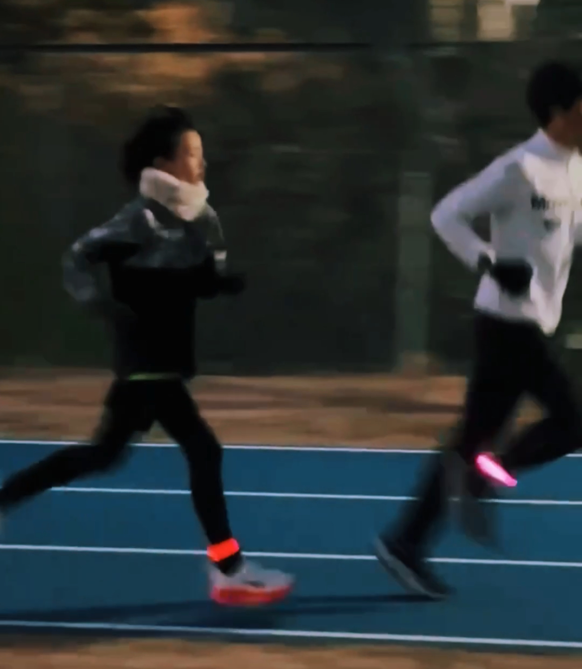 アフロマイルズ AFRO MILES | アフロランニング＆ボディメイク